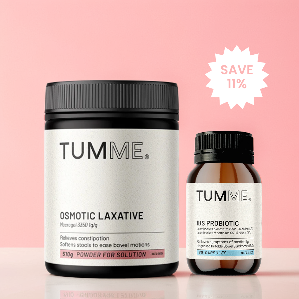 Collections – TUMME