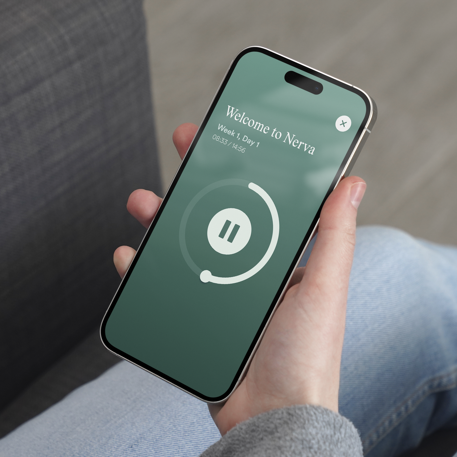 Nerva Subscription Full Access – TUMME