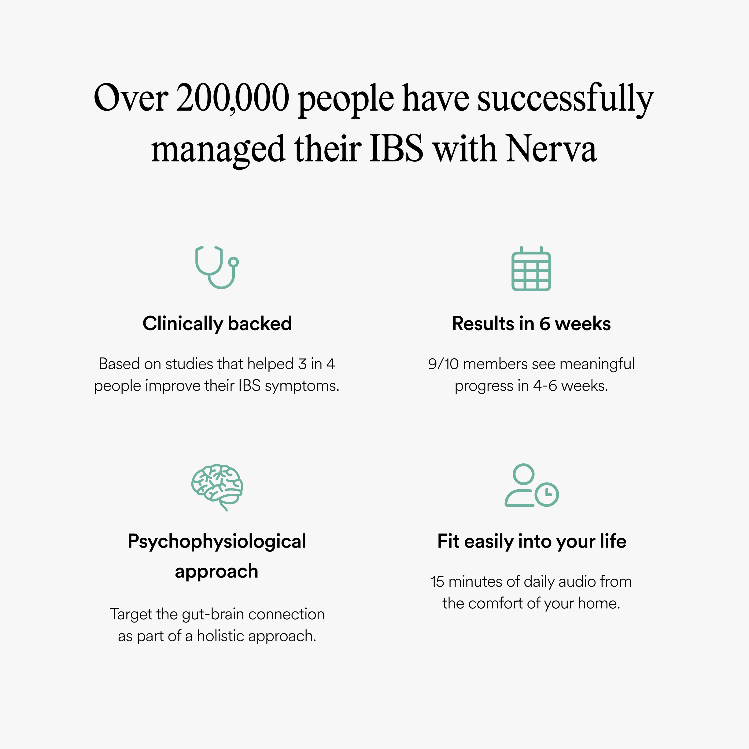 Nerva Subscription Full Access – TUMME