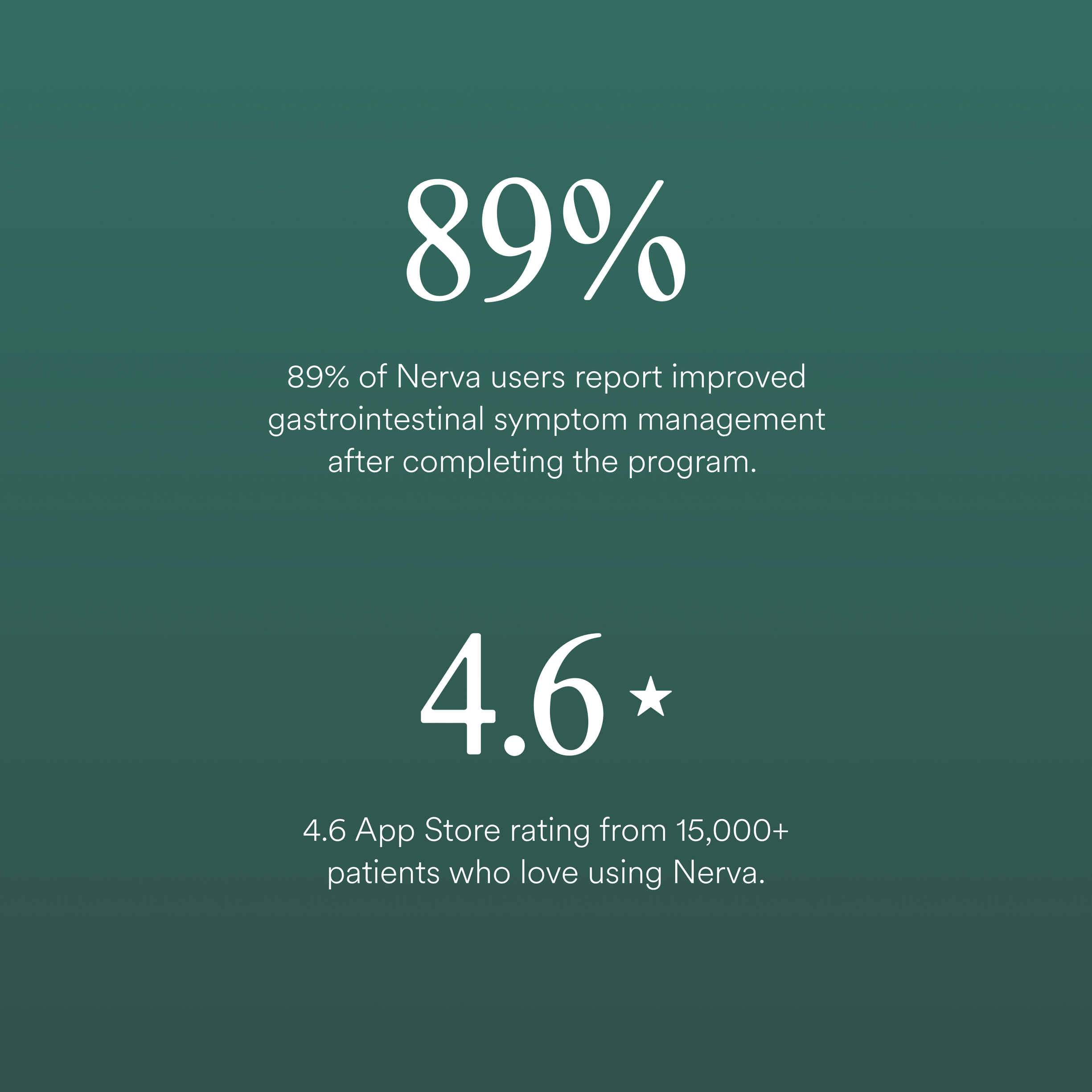 Nerva Subscription Full Access – TUMME