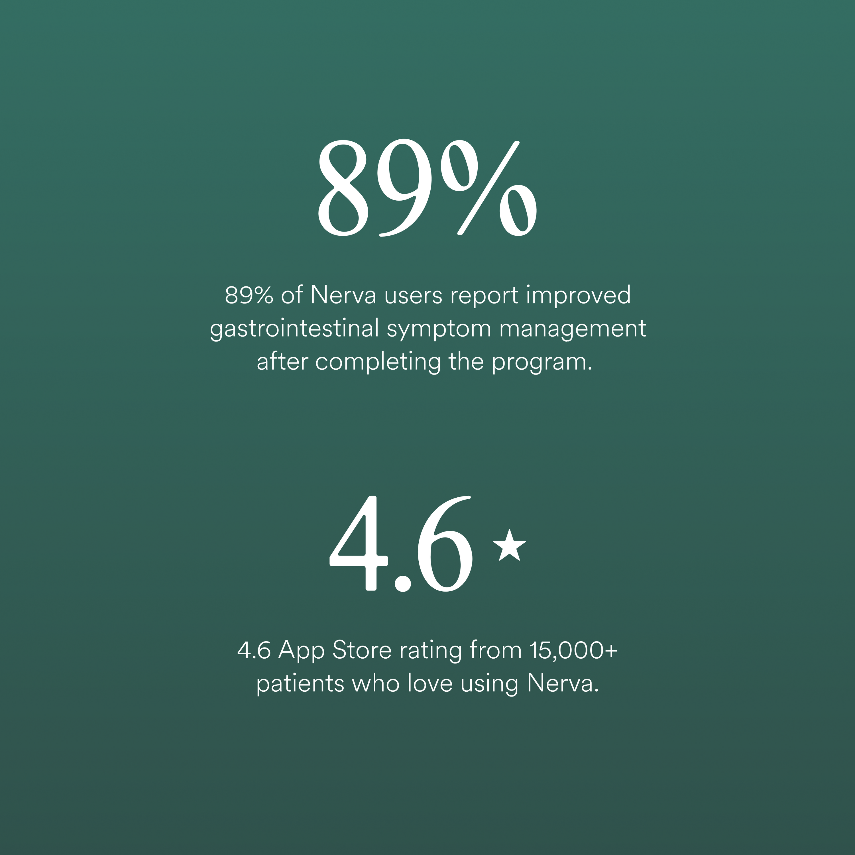 Nerva Subscription Full Access – TUMME