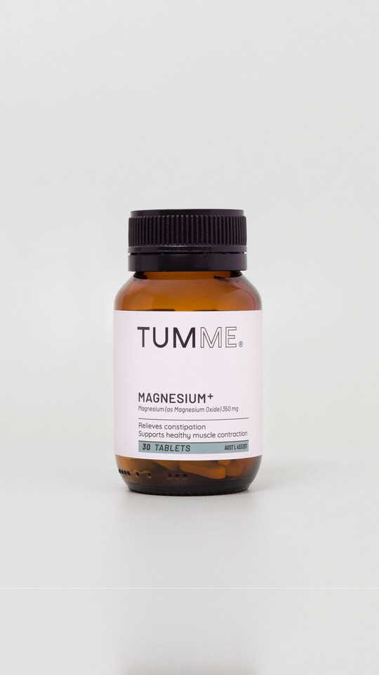 About Us - TUMME®