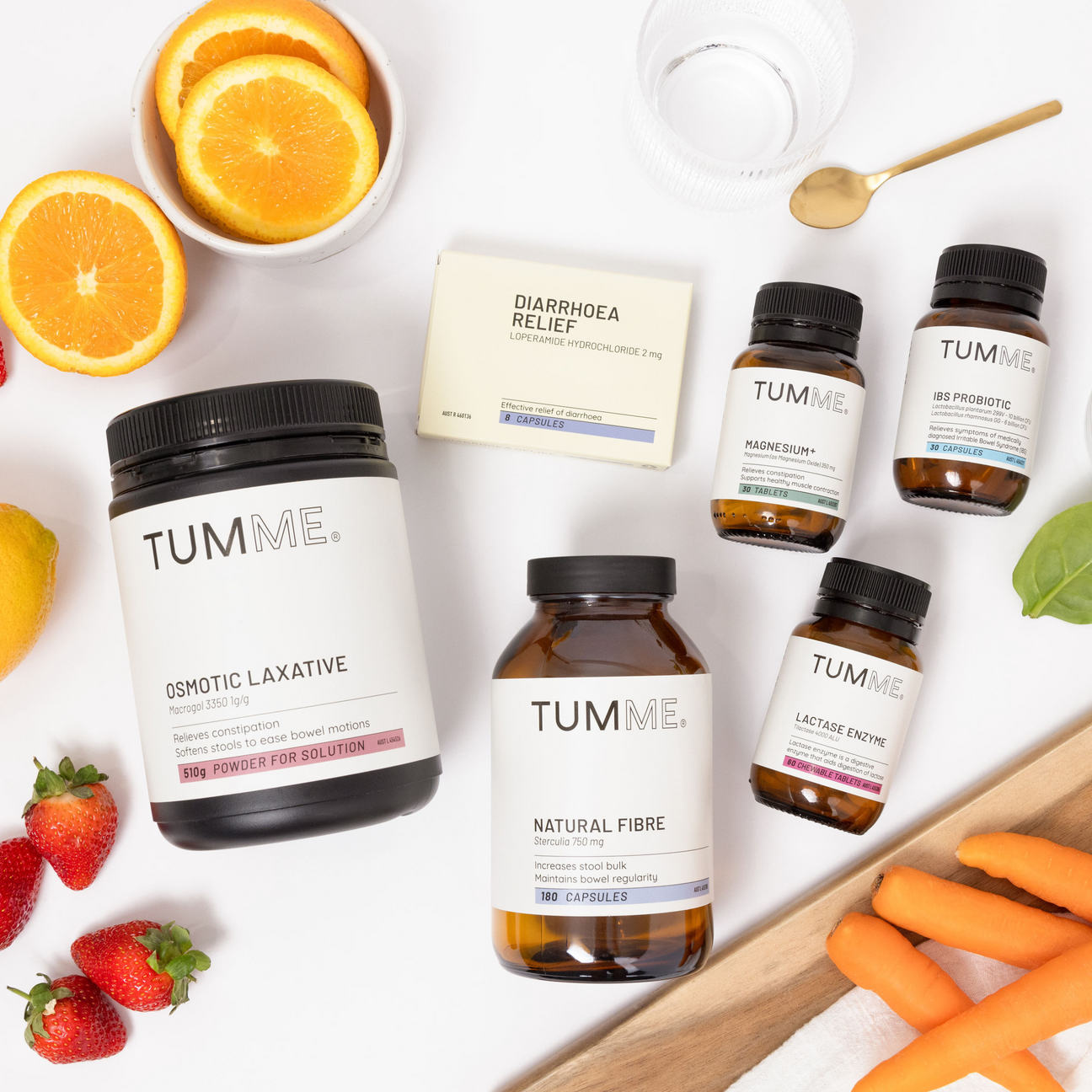 About Us - TUMME®